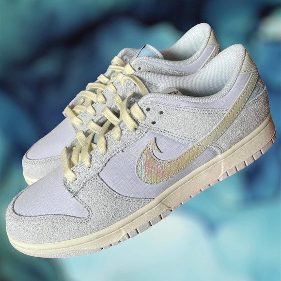 Nike | Shoes | Nike Dunk Low Gone Fishing Chinook Salmon 1m125w Nib ...
